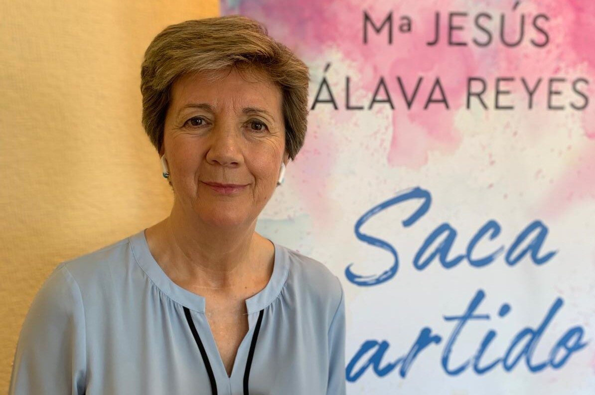 Inicio - María Miret