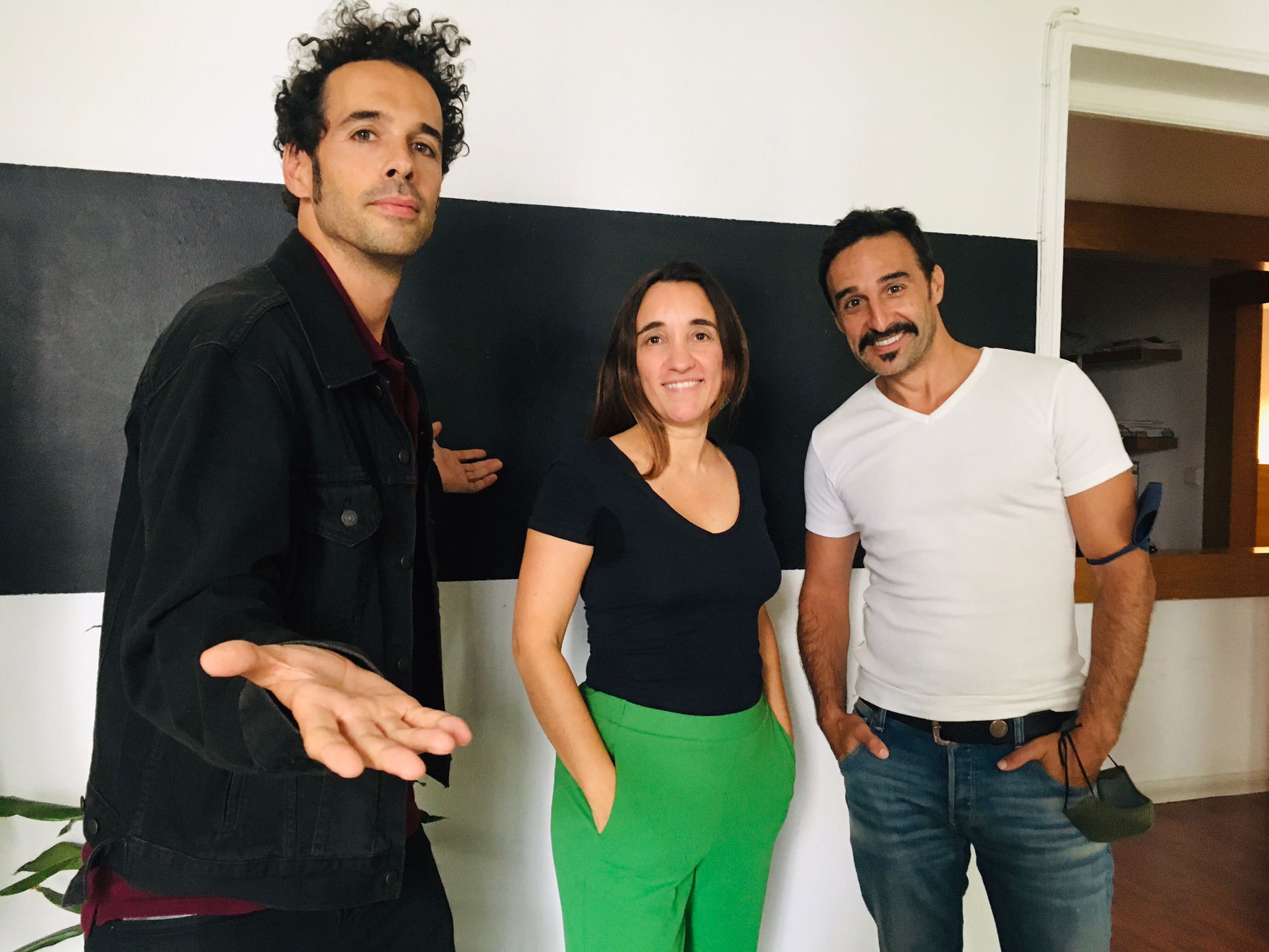 Artículos de María Miret, periodista internacional. Periodismo con Alma