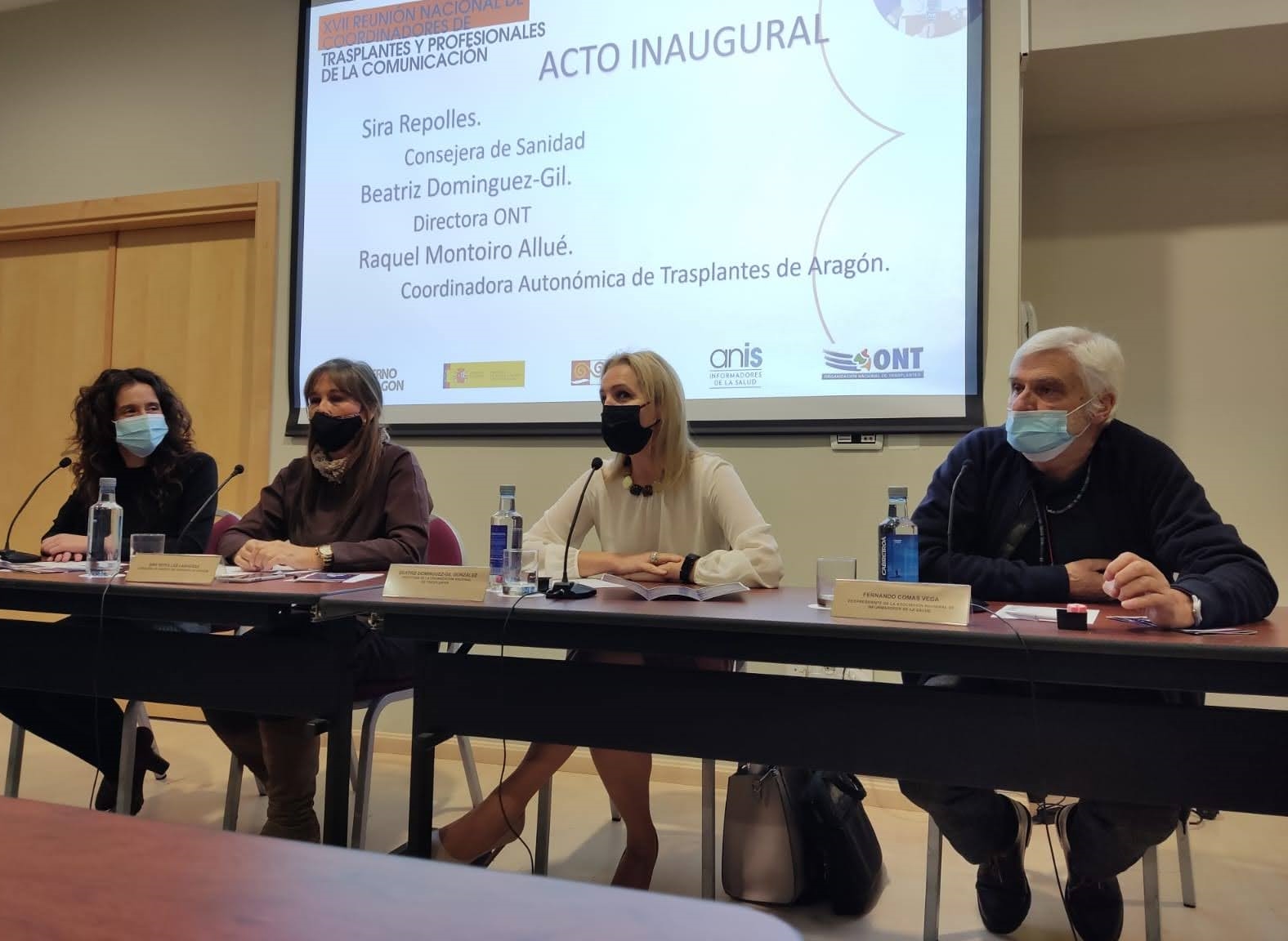 Artículos de María Miret, periodista internacional. Periodismo con Alma