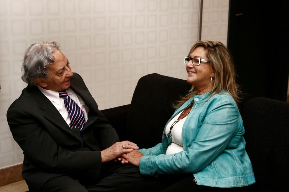 Maite Bernardelle: “Las personas vienen a Biodanza porque han ...