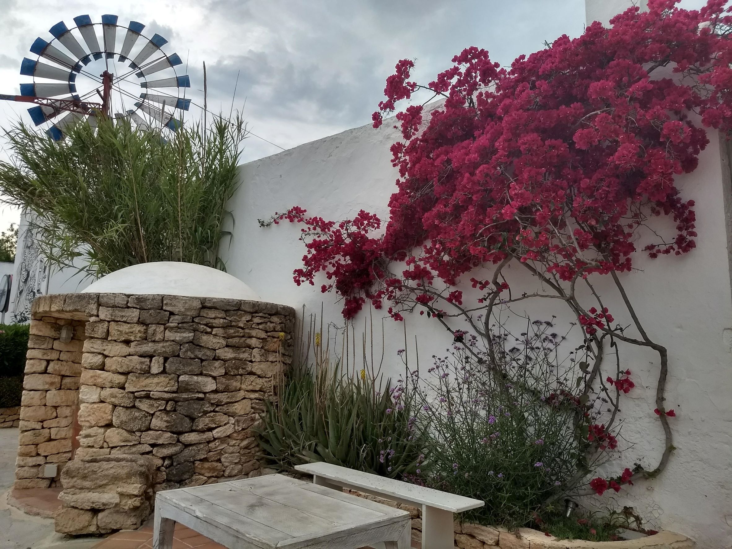 Periodismo con alma, información con compromiso por María Miret