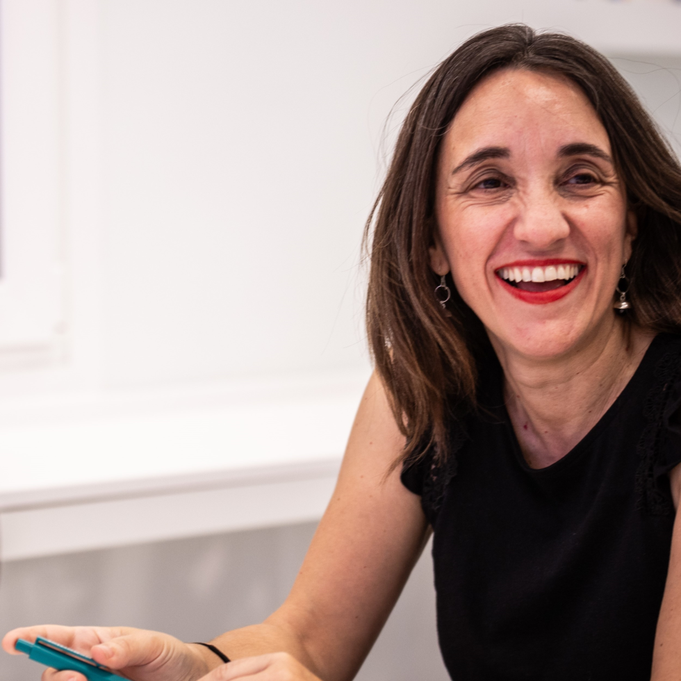 Sobre mí | María Miret García